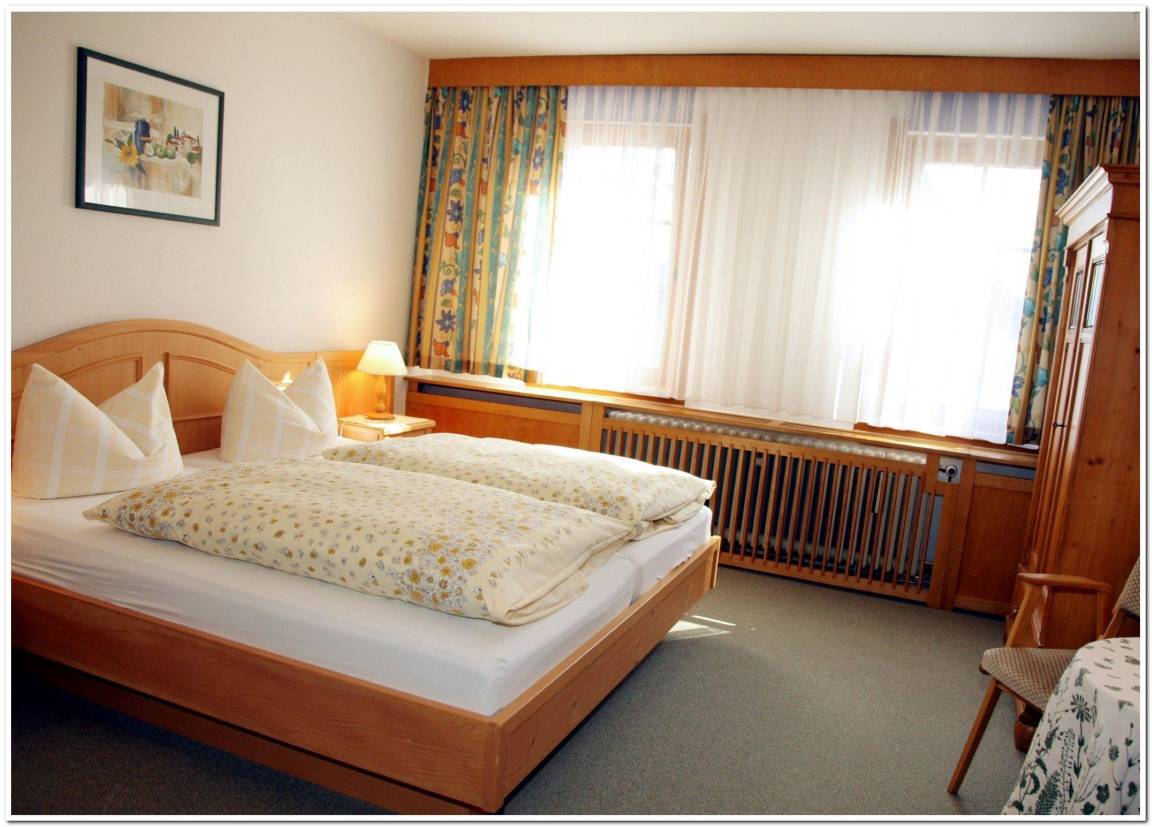 20 M² Hotel ∙ 1 Bedroom ∙ 2 Guests - Stollberg