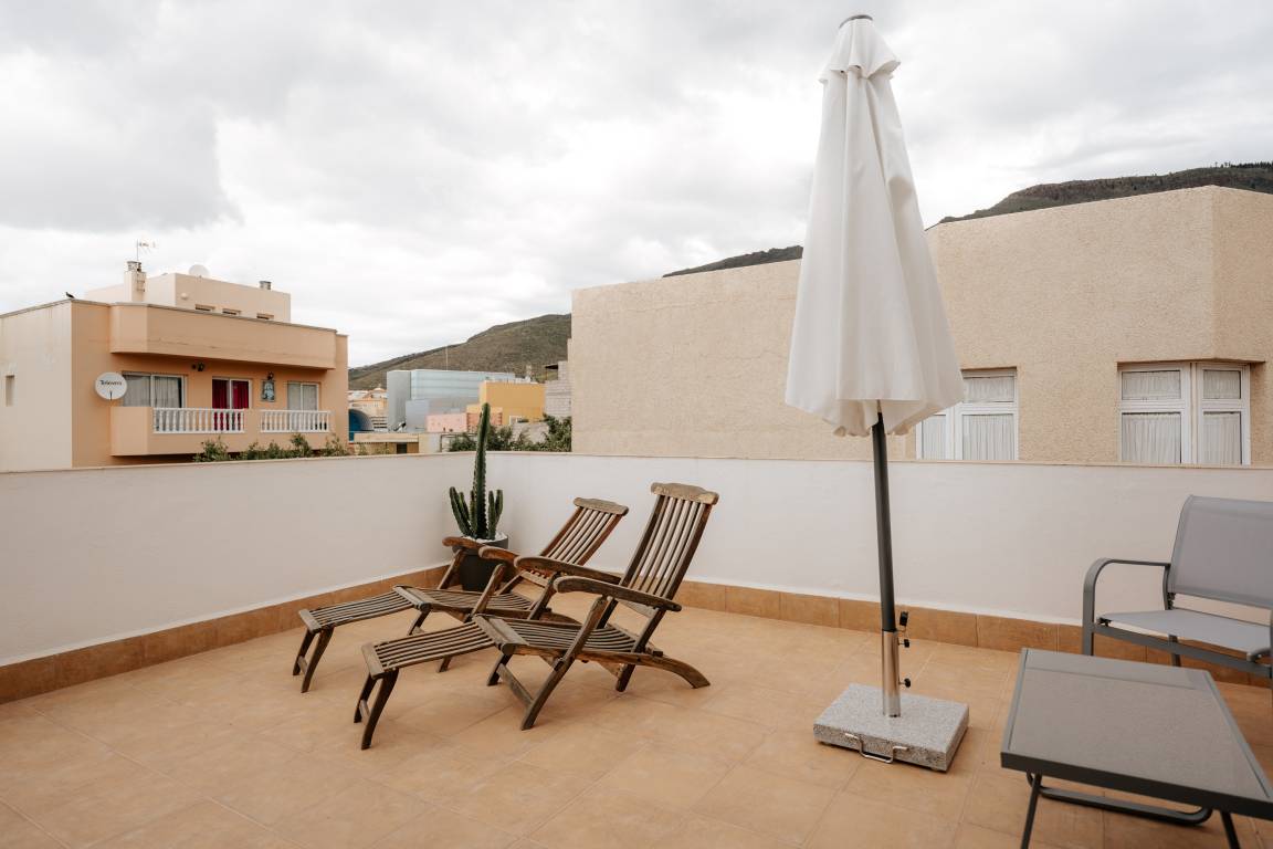 50 M² Estudio ∙ 2 Huéspedes - Adeje