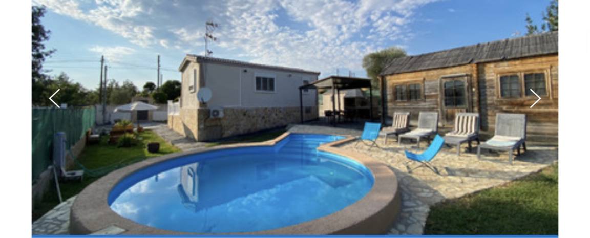 45 M² Maison De Vacances ∙ 3 Chambres ∙ 6 Personnes - Sils