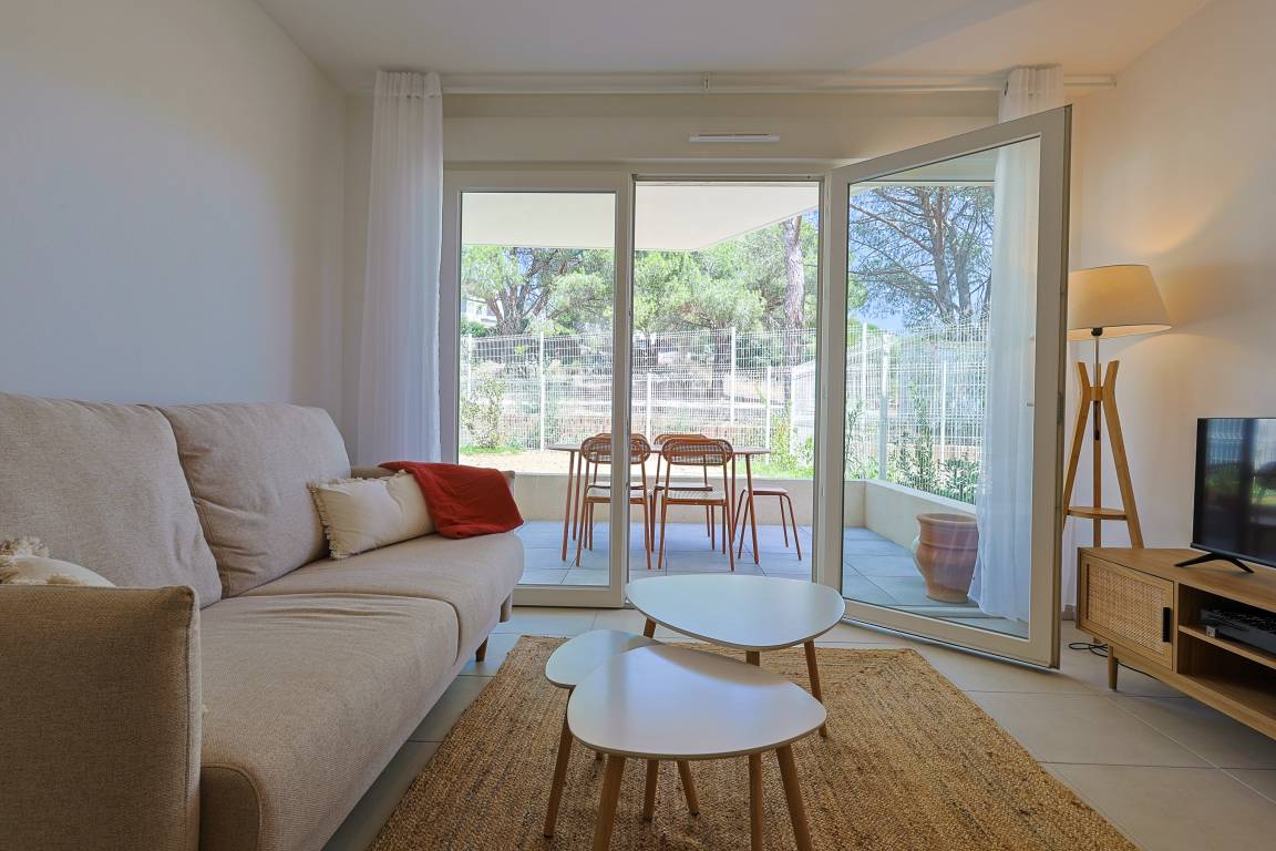 40 平方米 公寓 ∙ 1 Bedroom ∙ 4客人 - 伊埃雷