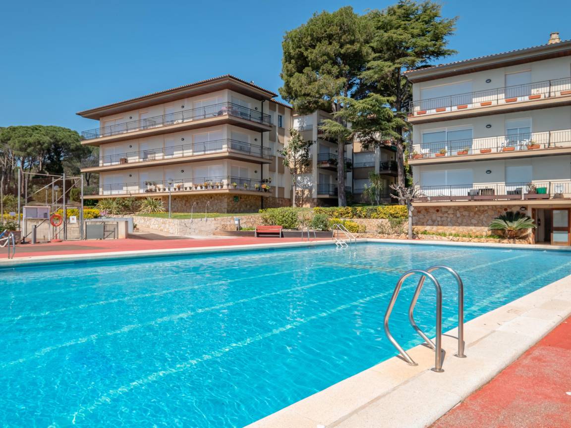 50 M² Appartement ∙ 2 Chambres ∙ 4 Personnes - Palafrugell