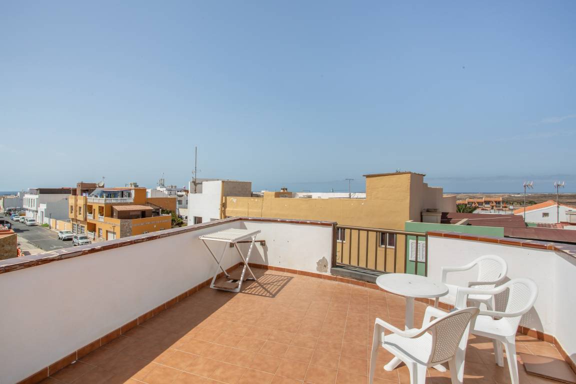 47 M² Apartment ∙ 1 Bedroom ∙ 2 Guests - El Cotillo