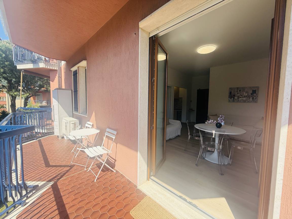 40 M² Apartment ∙ 3 Guests - Andora