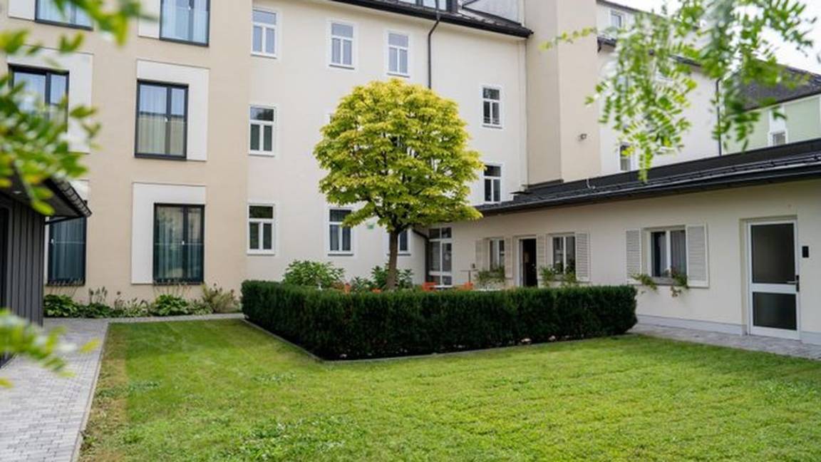 Hotel ∙ 1 Bedroom ∙ 1 Guest - Salzburg