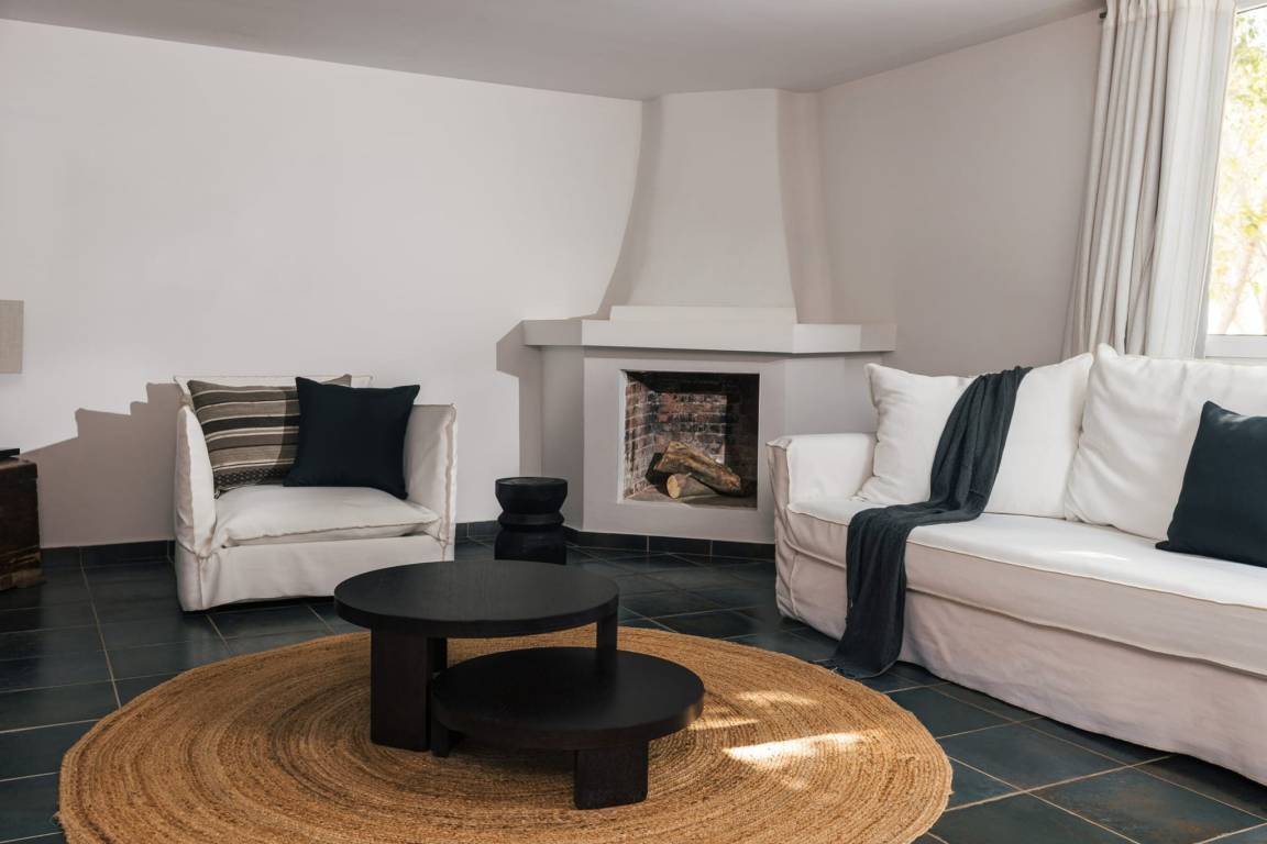 Villa ∙ 1 Bedroom ∙ 3 Guests - Agios Nikolaos