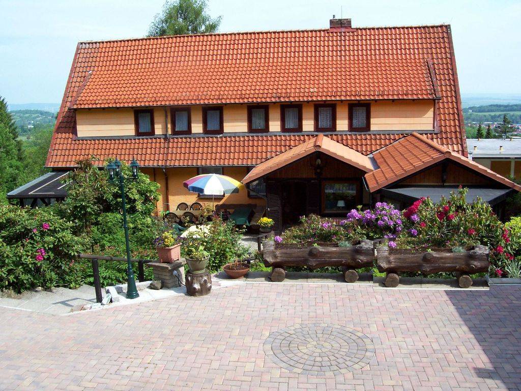 Waldhaus Anita Pension - Goslar