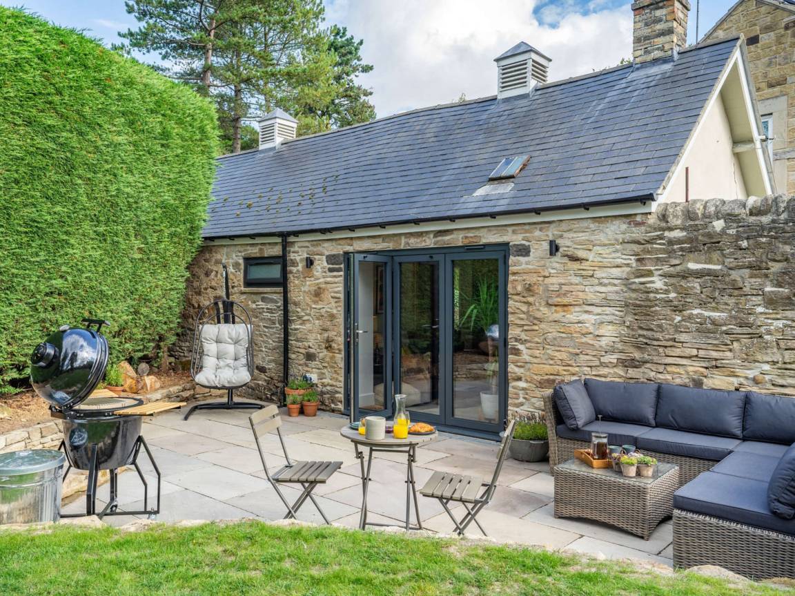Cottage ∙ 1 Bedroom ∙ 2 Guests - Durham