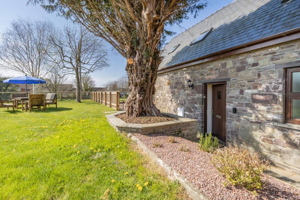 Cottage ∙ 2 Bedrooms ∙ 5 Guests - Brecon