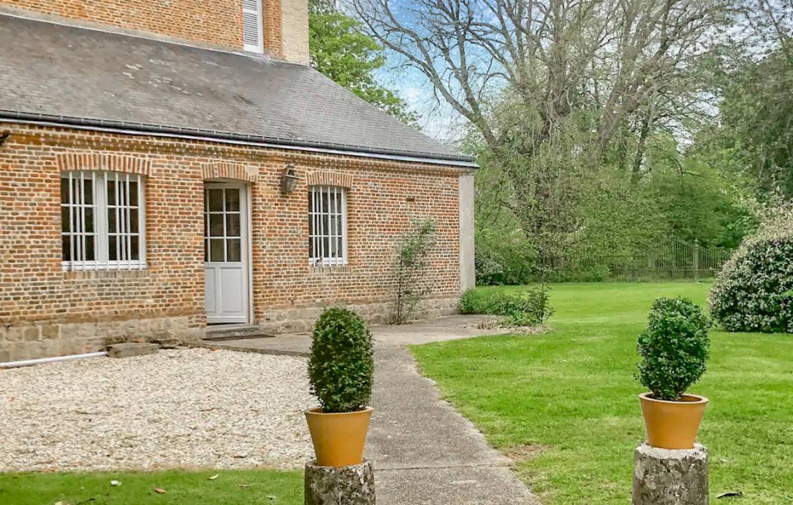 350 M² Ferienhaus ∙ 9 Schlafzimmer ∙ 15 Gäste - Veules-les-Roses