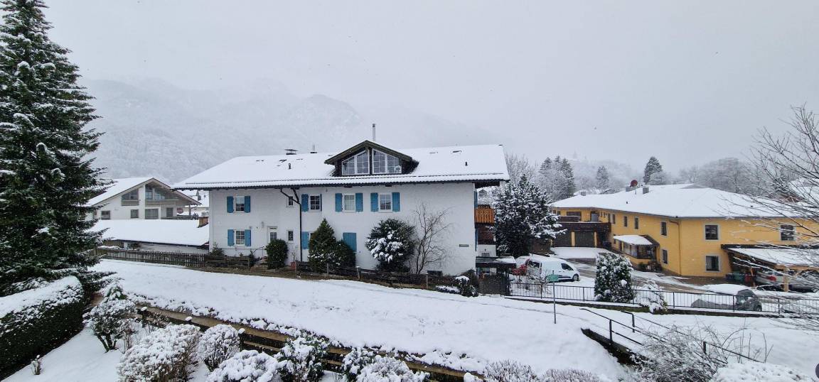 50 M² Ferienwohnung ∙ 1 Schlafzimmer ∙ 4 Gäste - Aschau im Chiemgau