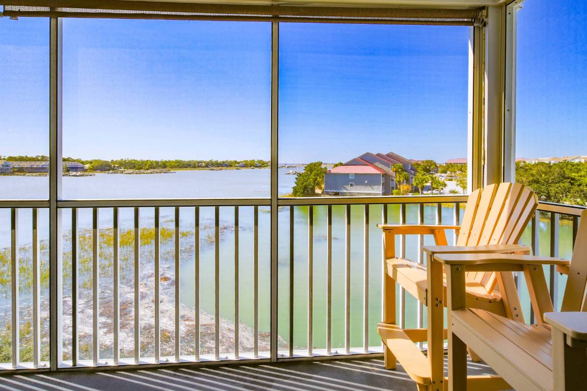 148 M² Appartement En Copropriété ∙ 3 Chambres ∙ 6 Personnes - Folly Beach, SC