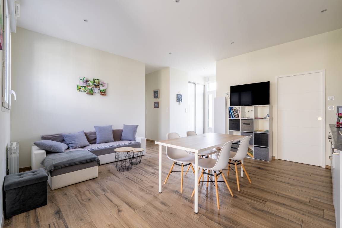 70 M² Maison De Vacances ∙ 3 Chambres ∙ 5 Personnes - Ploërmel