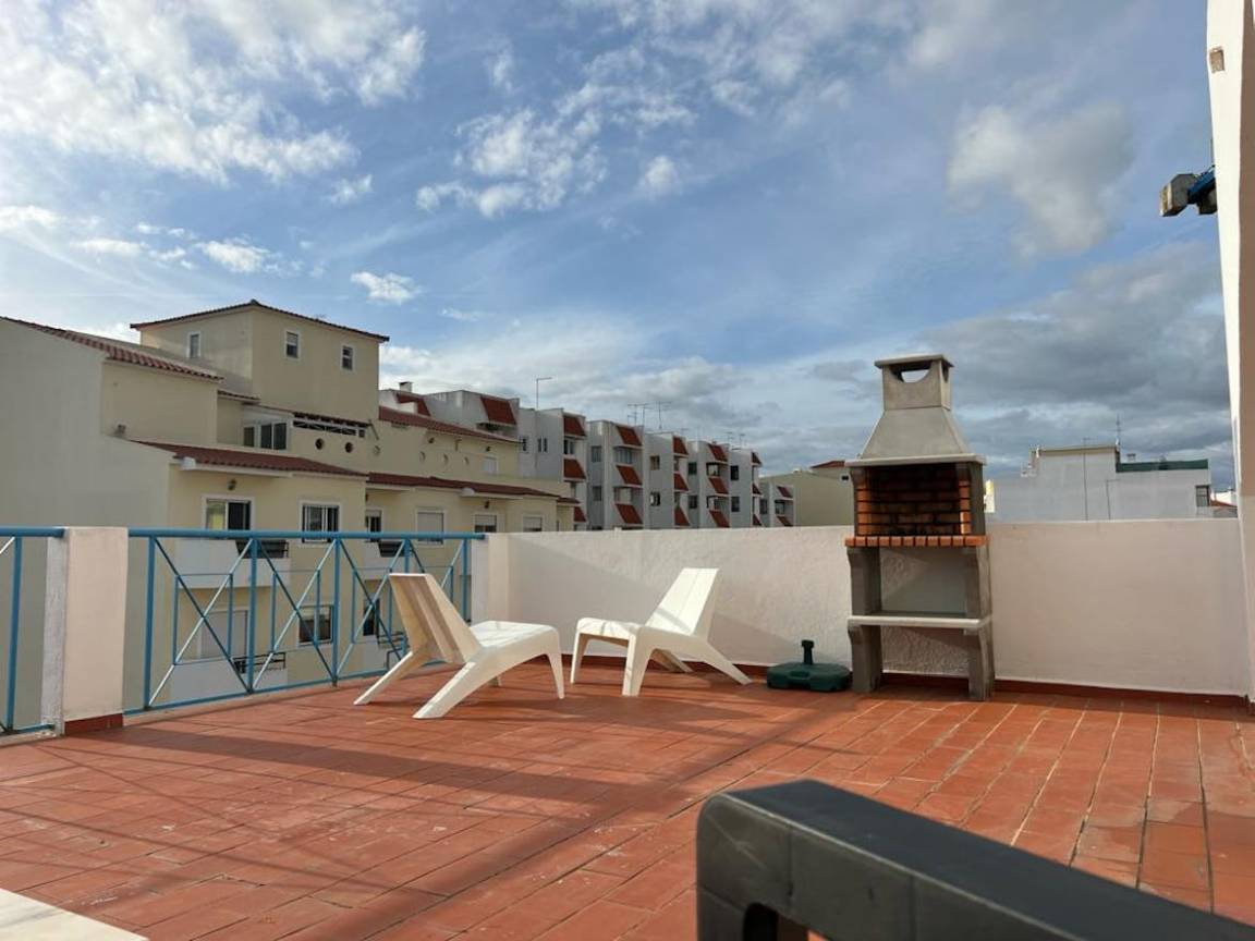 113 M² Apartment ∙ 1 Bedroom ∙ 2 Guests - Carvoeiro