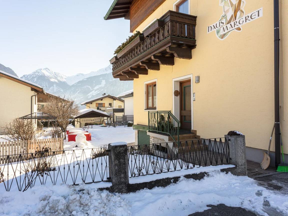 95 M² Apartment ∙ 3 Bedrooms ∙ 7 Guests - Mittersill