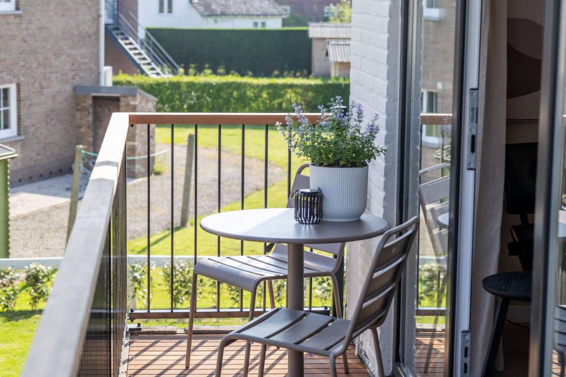 110 M² Appartement ∙ 3 Chambres ∙ 7 Personnes - Saint-Laurent