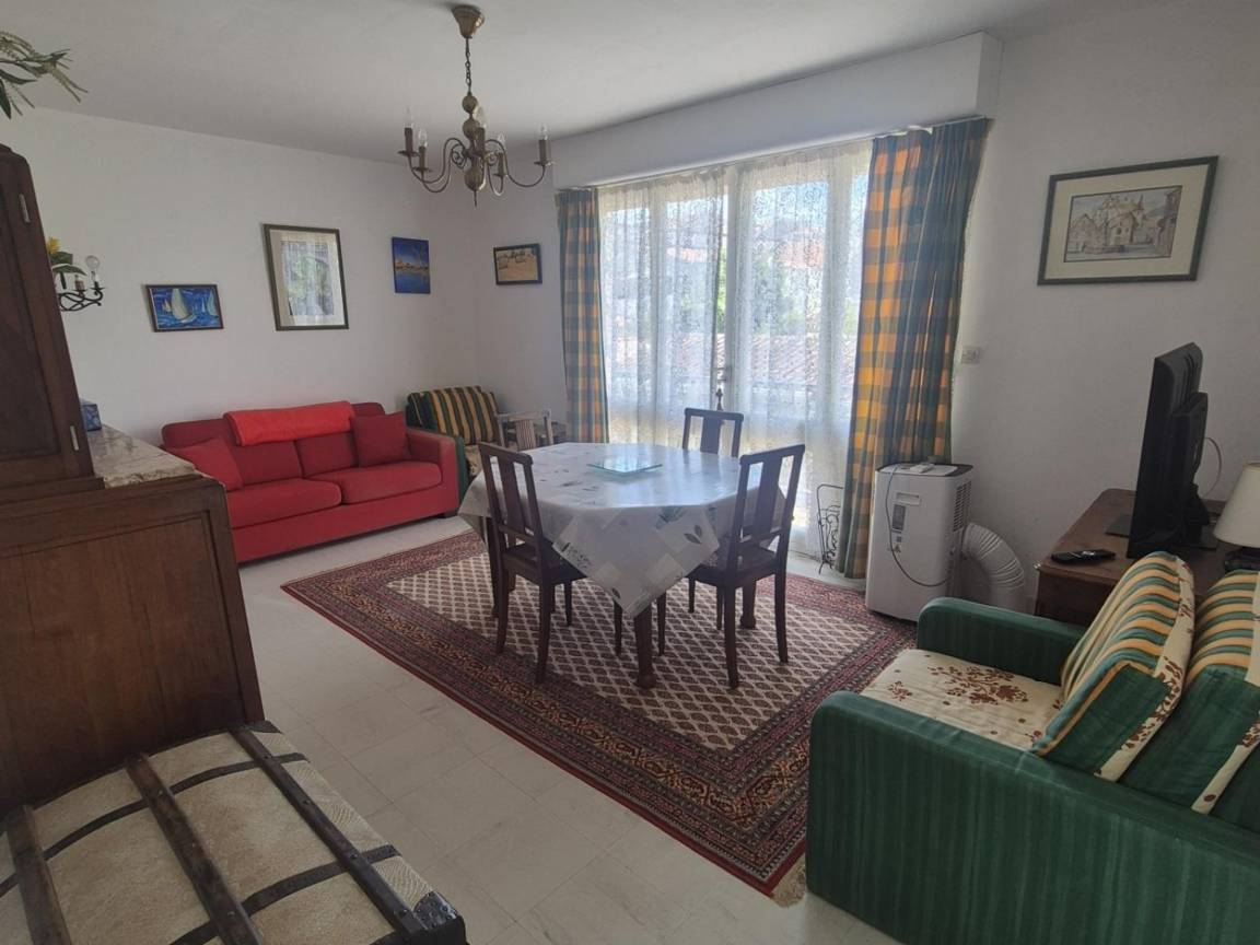 46 M² Ferienwohnung ∙ 1 Schlafzimmer ∙ 4 Gäste - Île-d’Aix