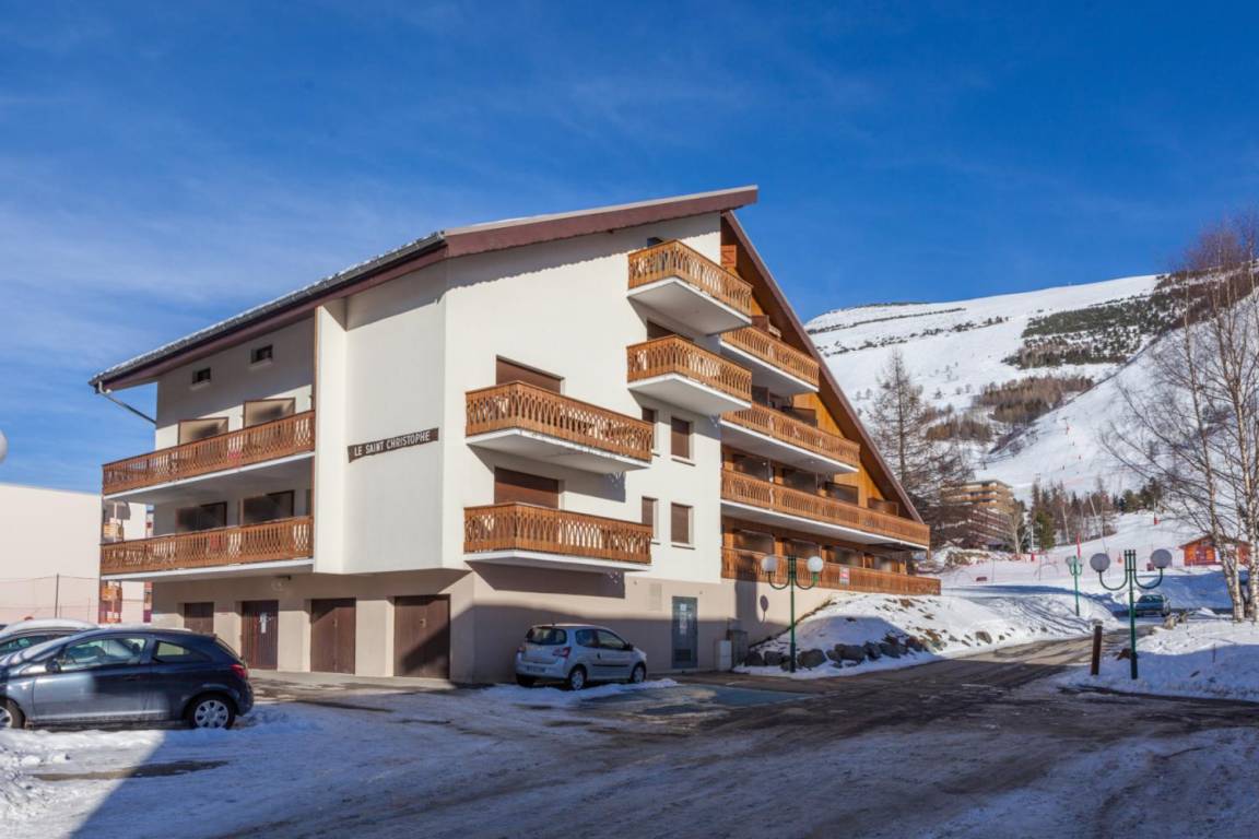 29 M² Appartement ∙ 4 Personnes - Lac du Chambon