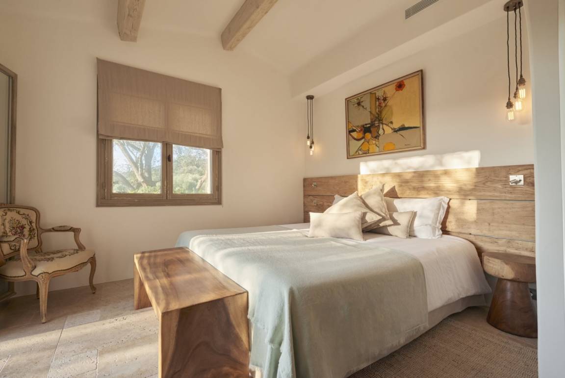 37 M² Chambre D'hôtes ∙ 1 Chambre ∙ 4 Personnes - Porto-Vecchio
