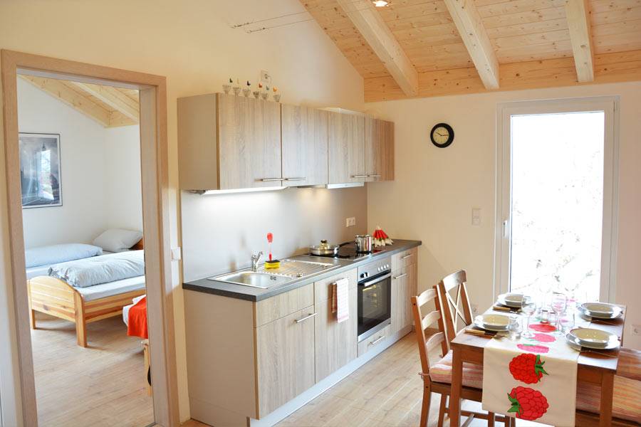 65 M² Appartement ∙ 2 Chambres ∙ 5 Personnes - Zirndorf