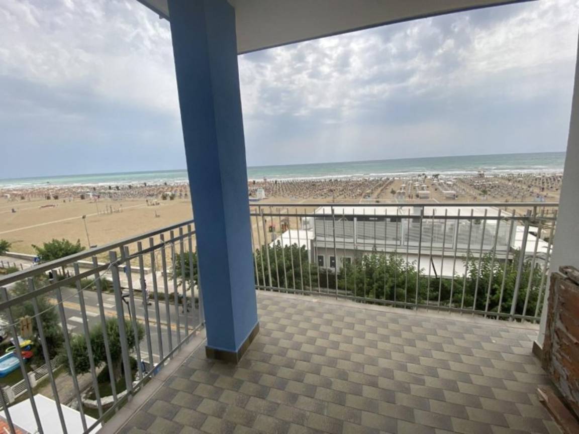45 M² Appartamento Vacanza ∙ 3 Camere Da Letto ∙ 6 Ospiti - Bibione