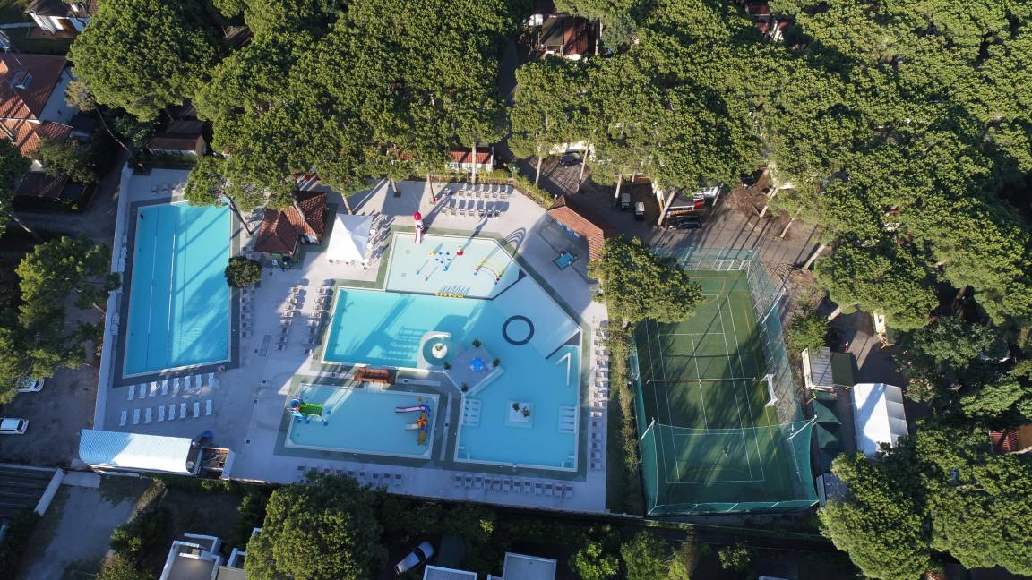 30 M² House ∙ 3 Bedrooms ∙ 6 Guests - Emilia-Romagna