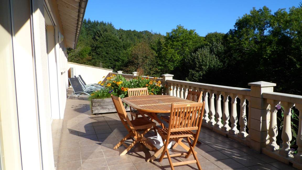 90 M² Villa ∙ 3 Bedrooms ∙ 6 Guests - La Salvetat-sur-Agout