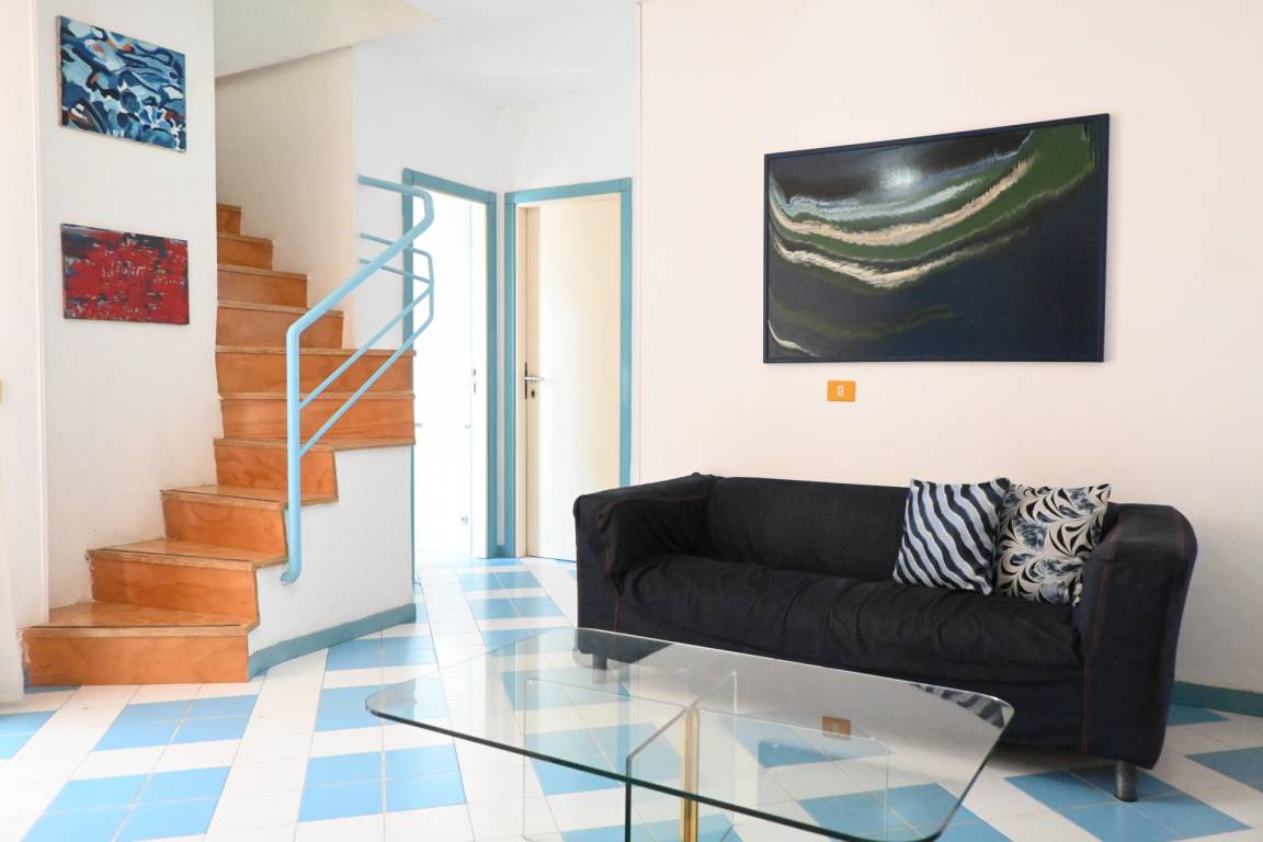 80 M² Apartment ∙ 2 Bedrooms ∙ 4 Guests - Numana