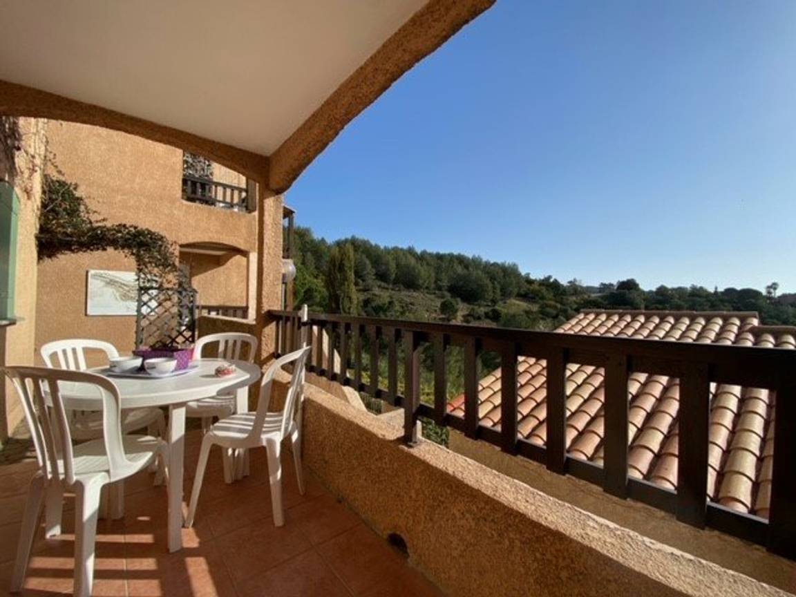 45 M² Appartement ∙ 2 Chambres ∙ 6 Personnes - Roquebrune-sur-Argens