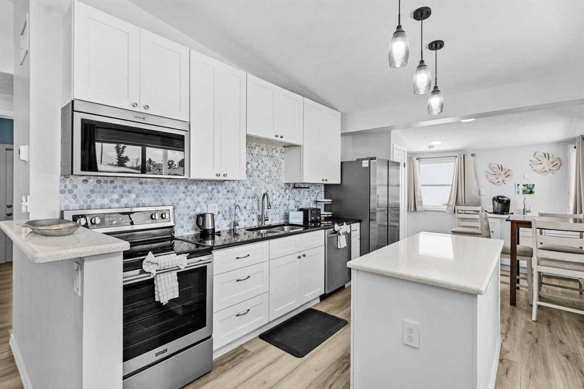 115 M² House ∙ 3 Bedrooms ∙ 8 Guests - Fort Myers Beach, FL