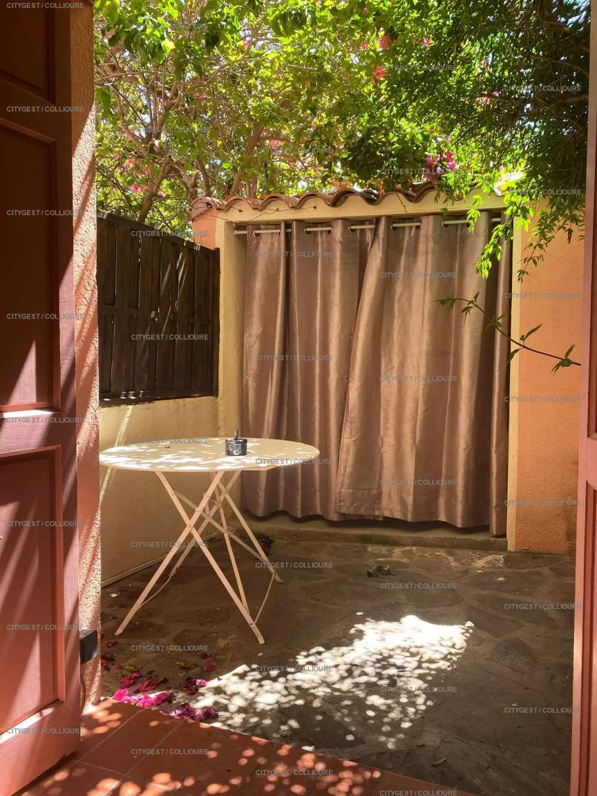 70 M² Maison De Vacances ∙ 4 Chambres ∙ 6 Personnes - Port-Vendres