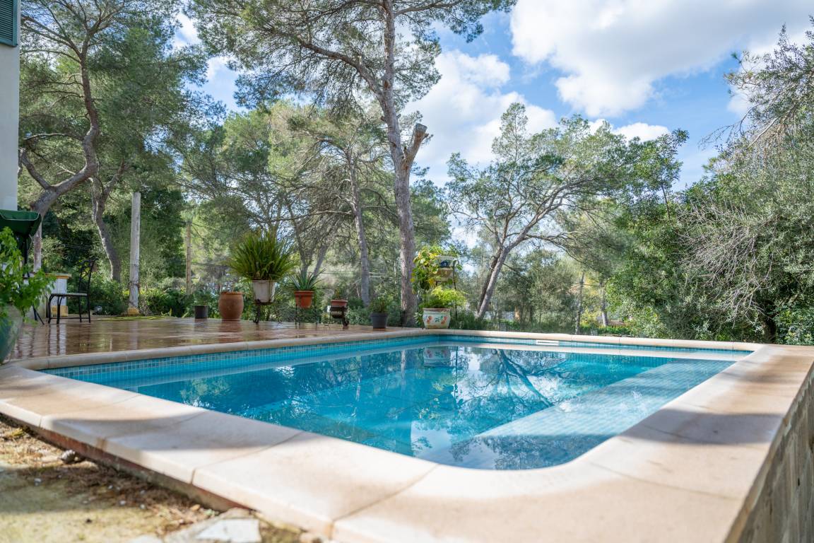 150 M² Casa ∙ 3 Camere Da Letto ∙ 5 Ospiti - Sant Jordi