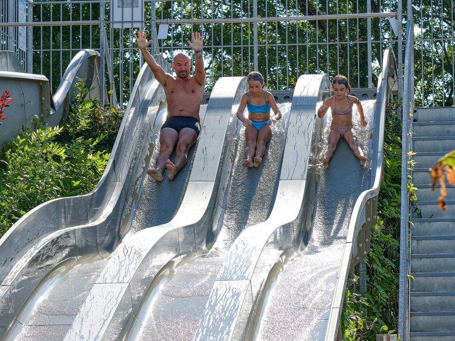 35 M² Mobil-home ∙ 2 Chambres ∙ 4 Personnes - Vinon-sur-Verdon