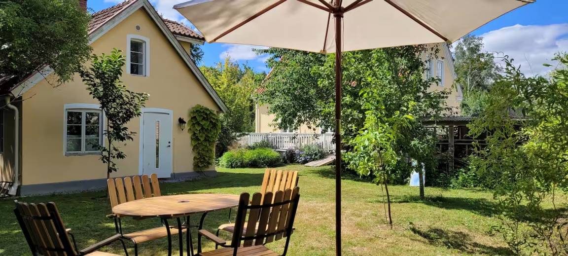 Maison De Vacances ∙ 1 Chambre ∙ 4 Personnes - Eslöv