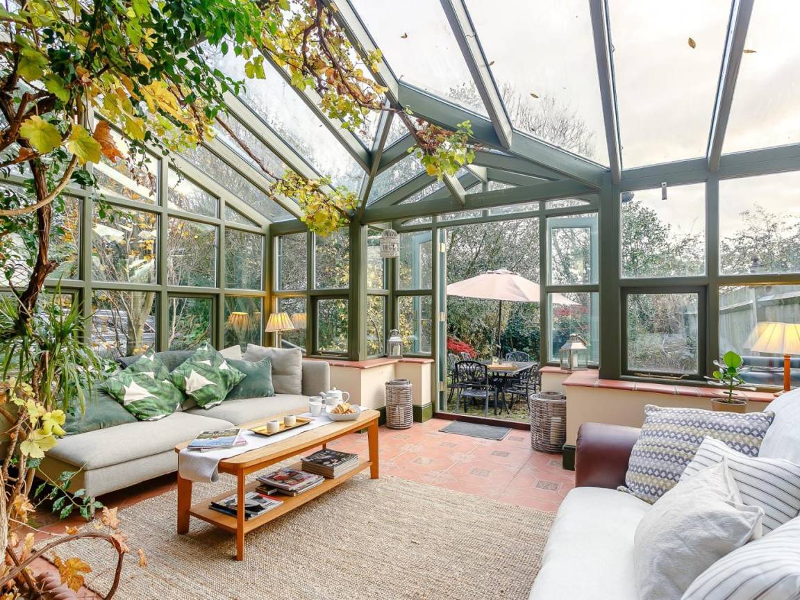 Cottage ∙ 6 Chambres ∙ 12 Personnes - Hastings