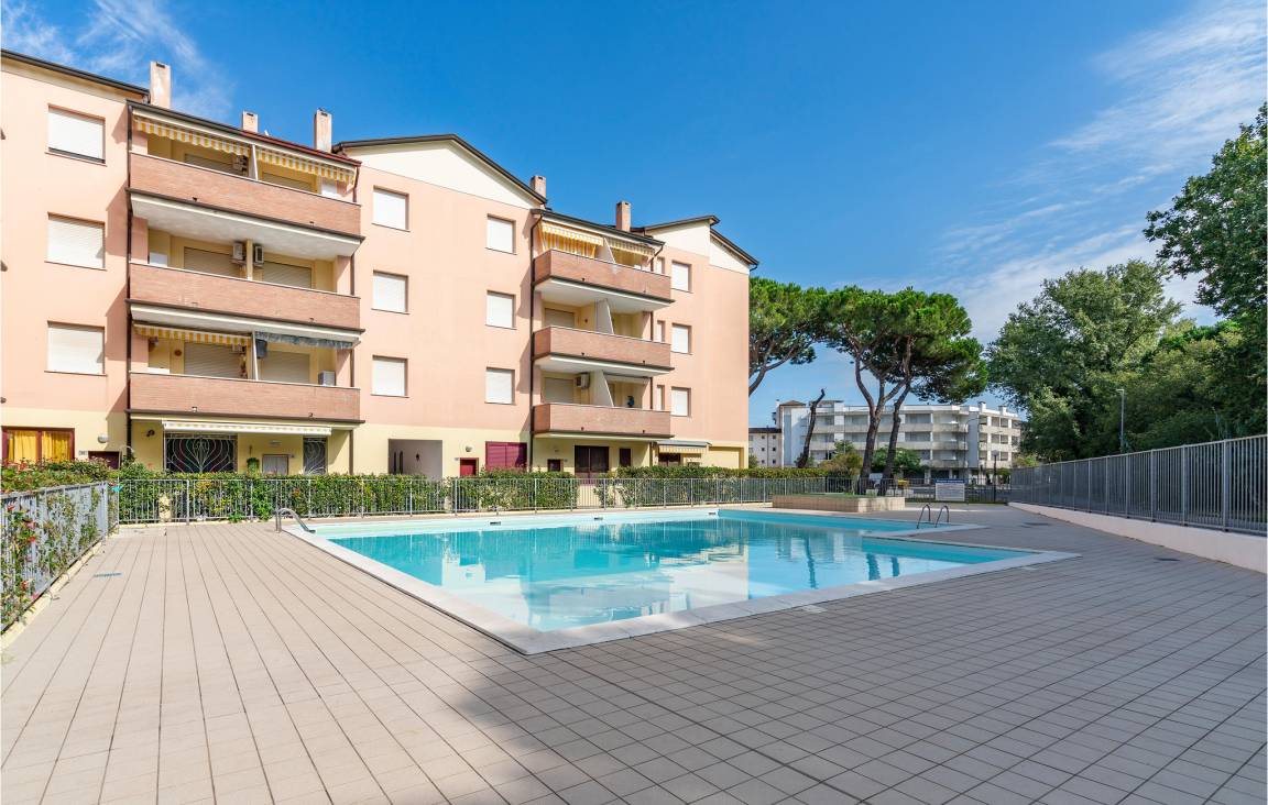 50 M² Apartament ∙ 2 Sypialnie ∙ 5 Gości - Albarella
