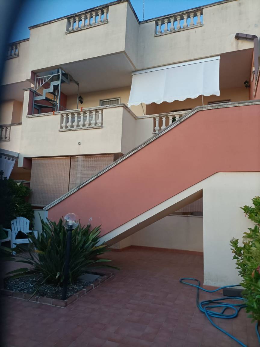 150 M² Apartment ∙ 2 Bedrooms ∙ 7 Guests - Campomarino