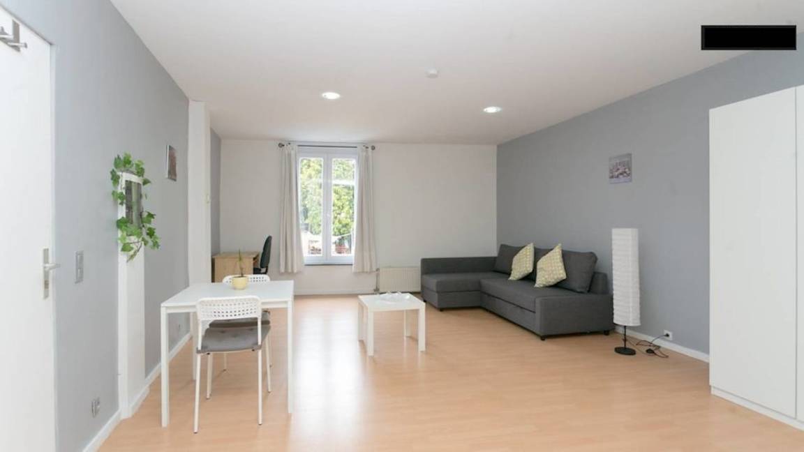 40 M² Appartement ∙ 1 Personne - Woluwe-Saint-Pierre