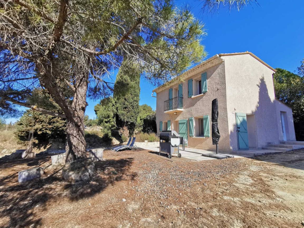 50 M² Gîte ∙ 2 Chambres ∙ 4 Personnes - Pézenas