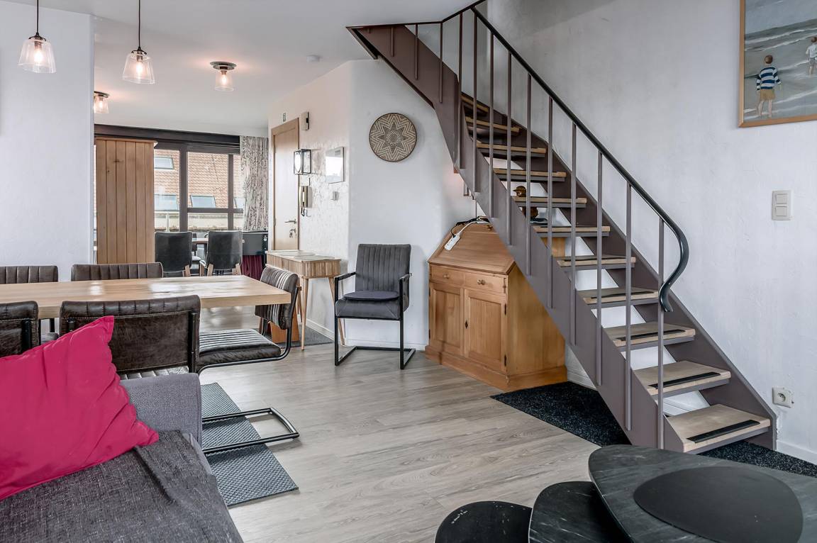 Appartement ∙ 2 Chambres ∙ 5 Personnes - Bray-Dunes