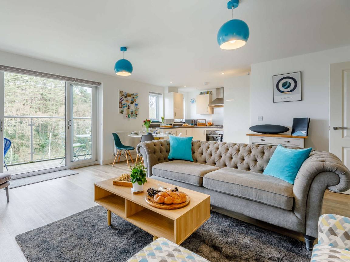 Cottage ∙ 2 Bedrooms ∙ 4 Guests - Llanberis