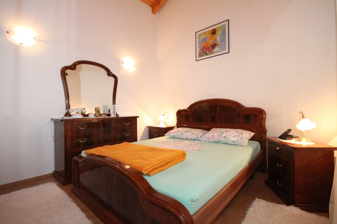 66 M² Appartement ∙ 2 Chambres ∙ 4 Personnes - Vis