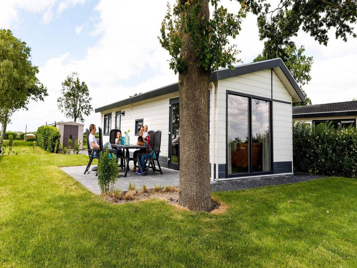 Huis ∙ 2 Slaapkamers ∙ 5 Gasten - Noord-Brabant