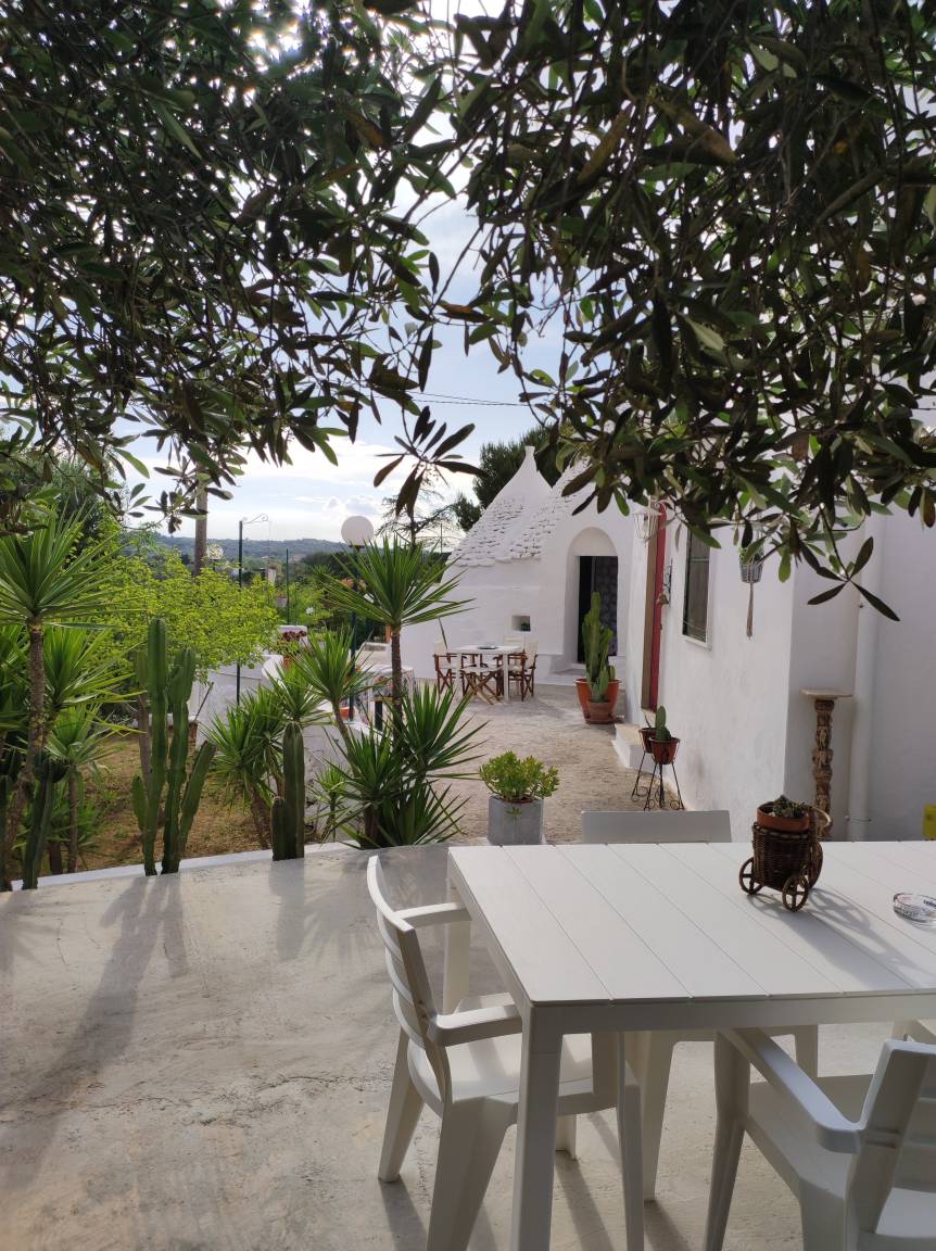 90 M² Cottage ∙ 2 Camere Da Letto ∙ 6 Ospiti - Ceglie Messapica