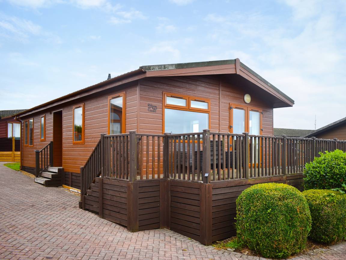 Cottage ∙ 2 Bedrooms ∙ 4 Guests - Ilfracombe