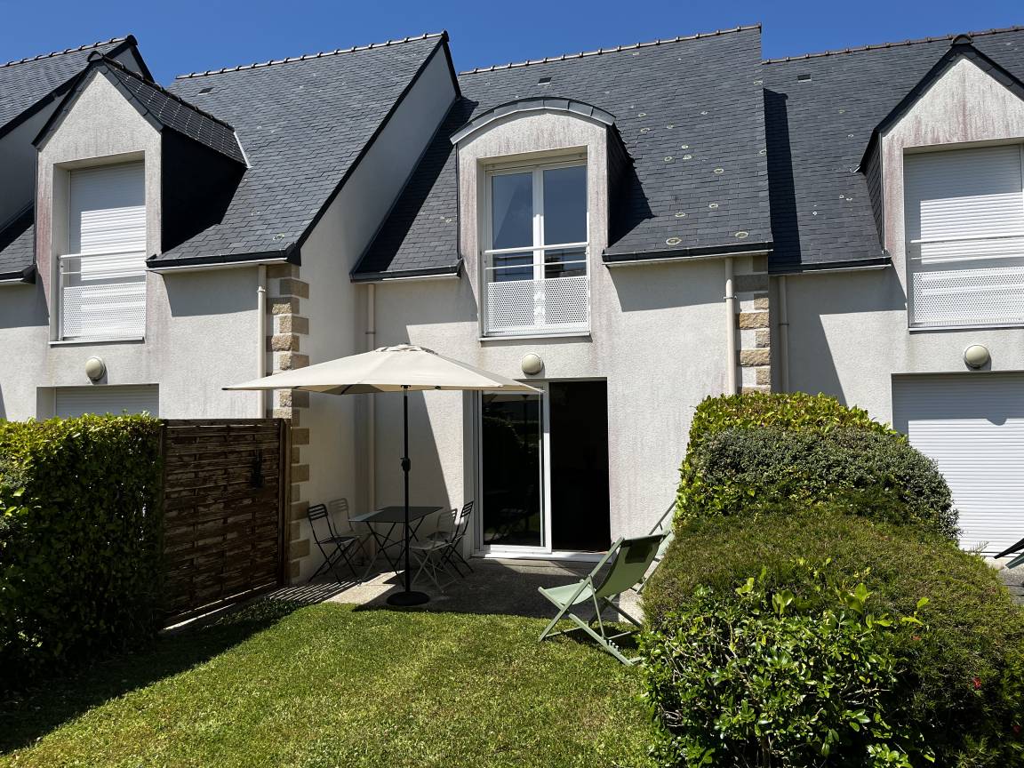 70 M² Maison De Vacances ∙ 2 Chambres ∙ 4 Personnes - Guilvinec