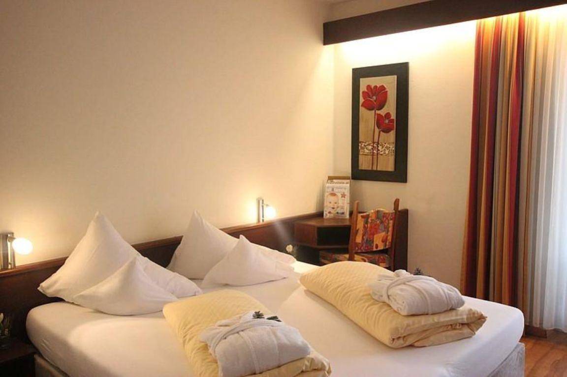 22 M² Hotel ∙ 1 Bedroom ∙ 2 Guests - Carinthia