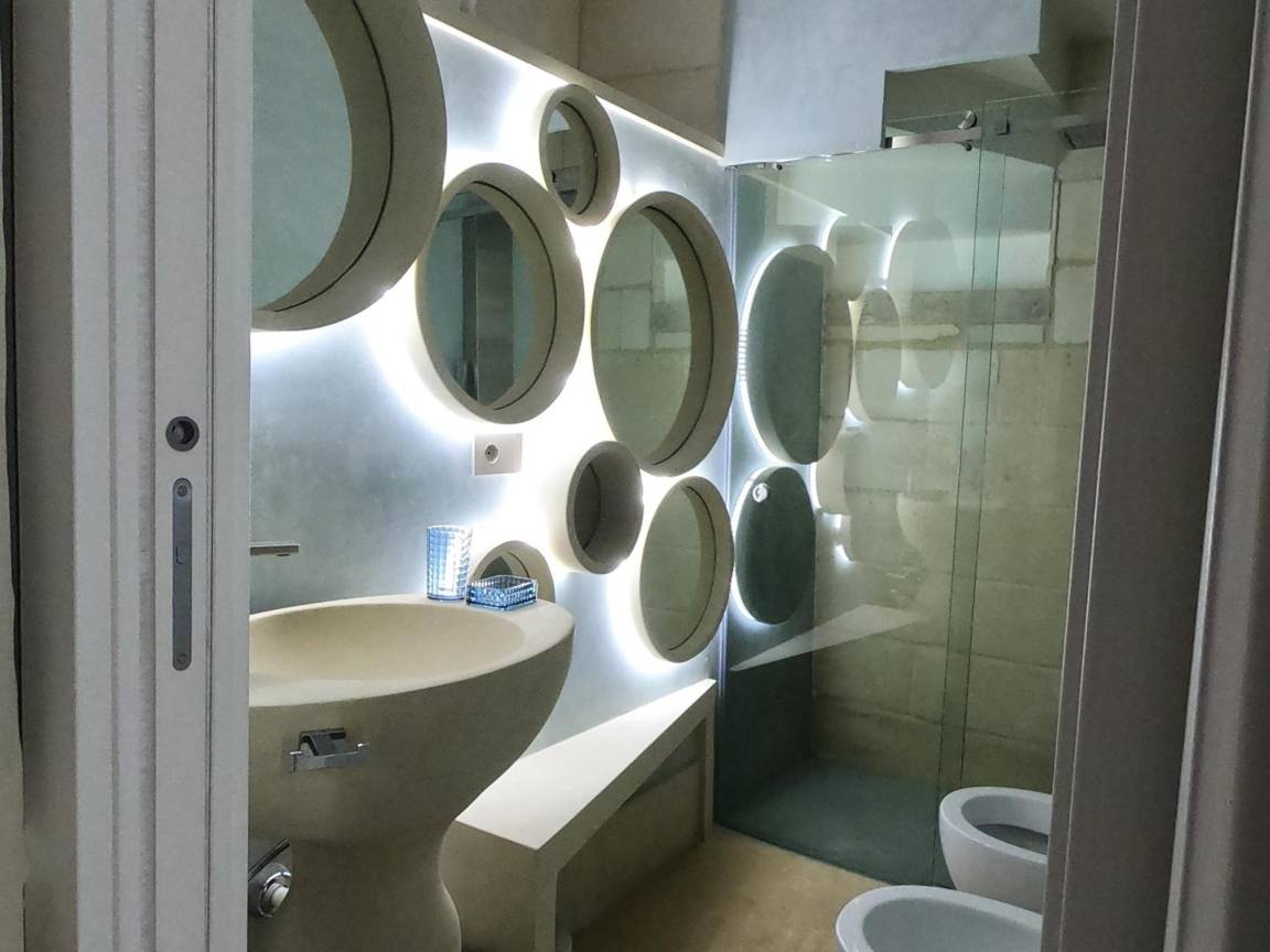 36 M² Apartment ∙ 1 Bedroom ∙ 3 Guests - Otranto