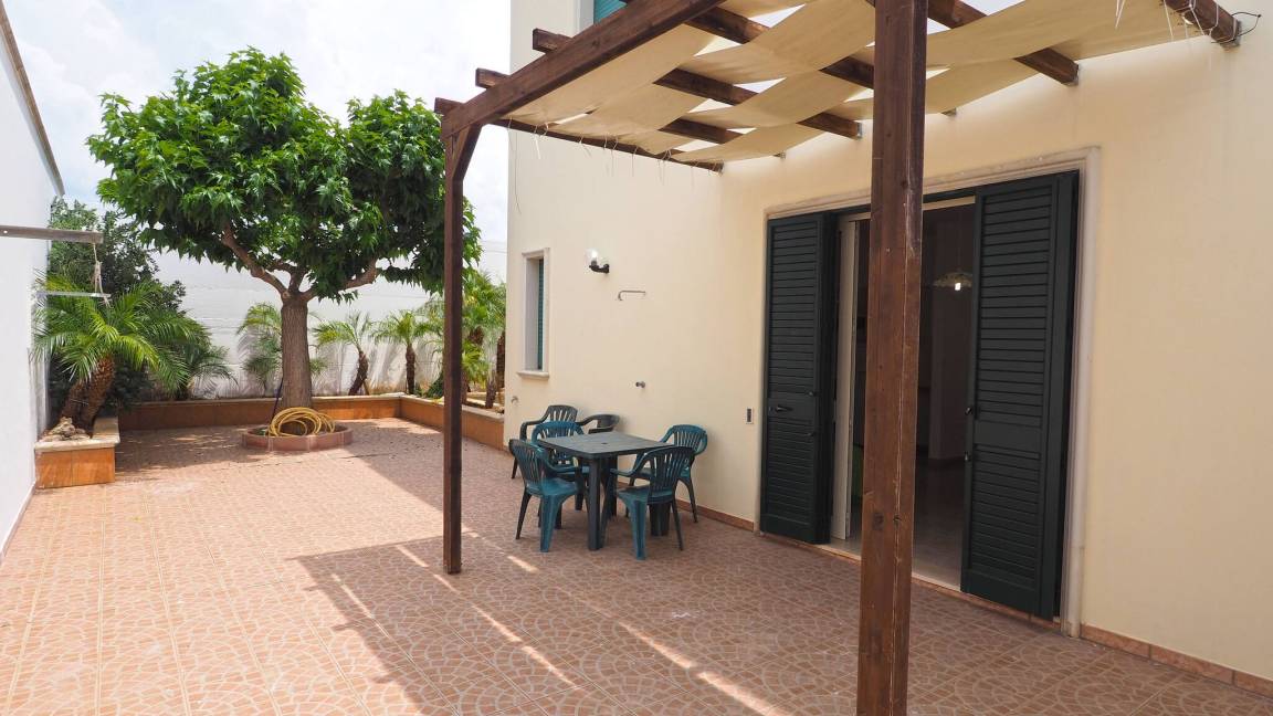 80 M² Appartement ∙ 2 Chambres ∙ 7 Personnes - Racale