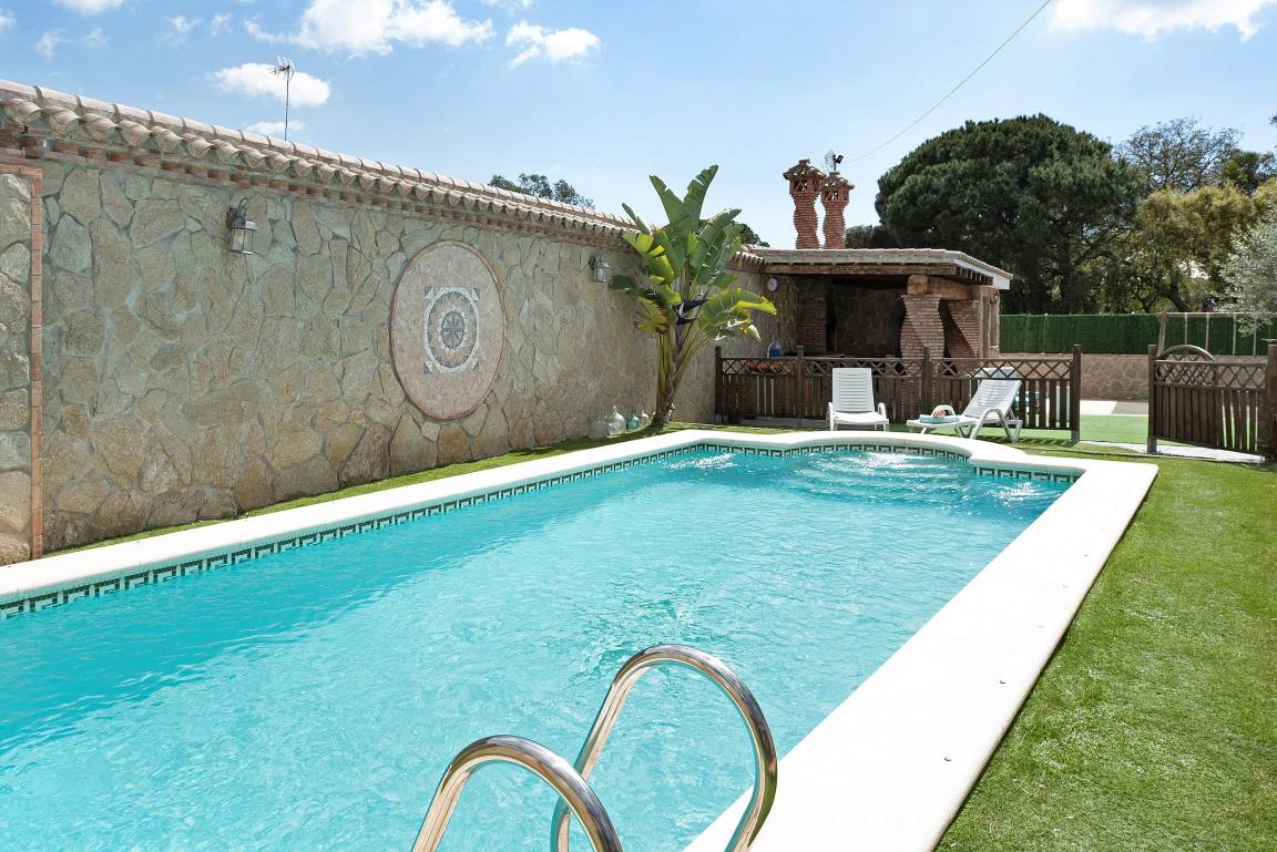 72 M² Casa ∙ 2 Habitaciones ∙ 6 Huéspedes - Vejer de la Frontera
