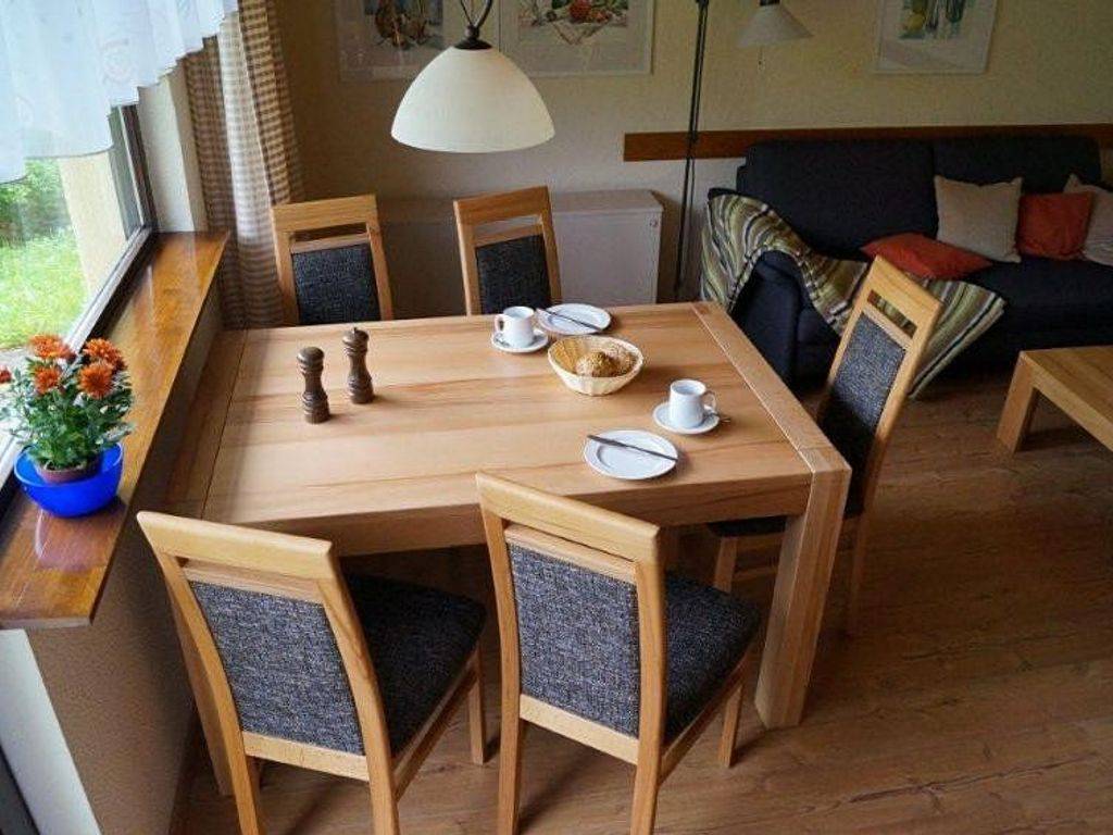65 M² Talo ∙ 2 Makuuhuonetta ∙ 6 Vierasta - Pfronten